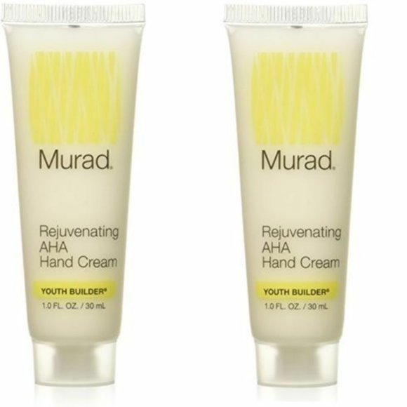 Murad | Skincare | Murad Youth Builder Rejuvenating Aha Hand Cream 2 ...